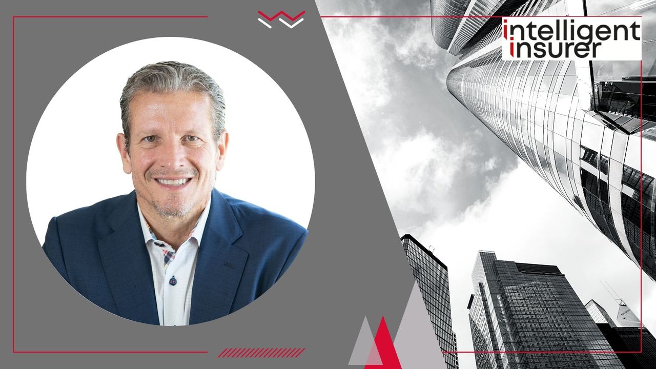 Tokio Marine leads $196m funding round for insurtech bolttech ...